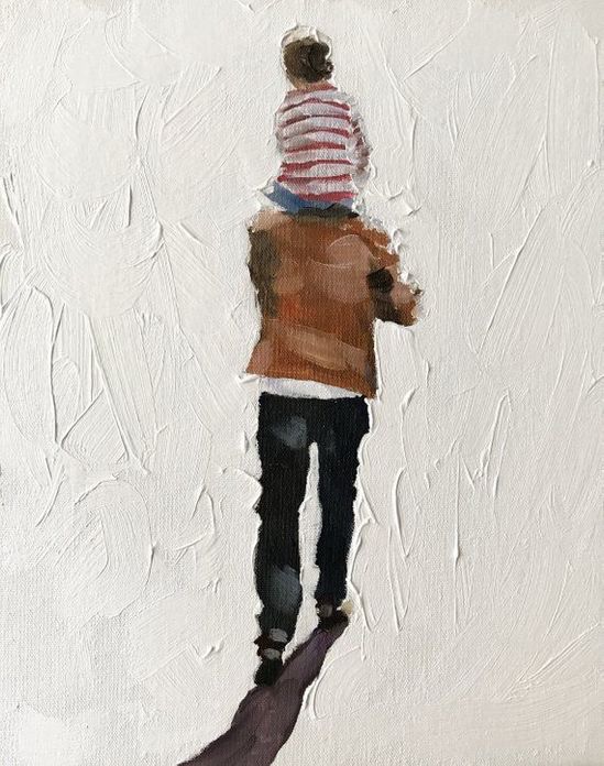 Papi – Healing Through Words